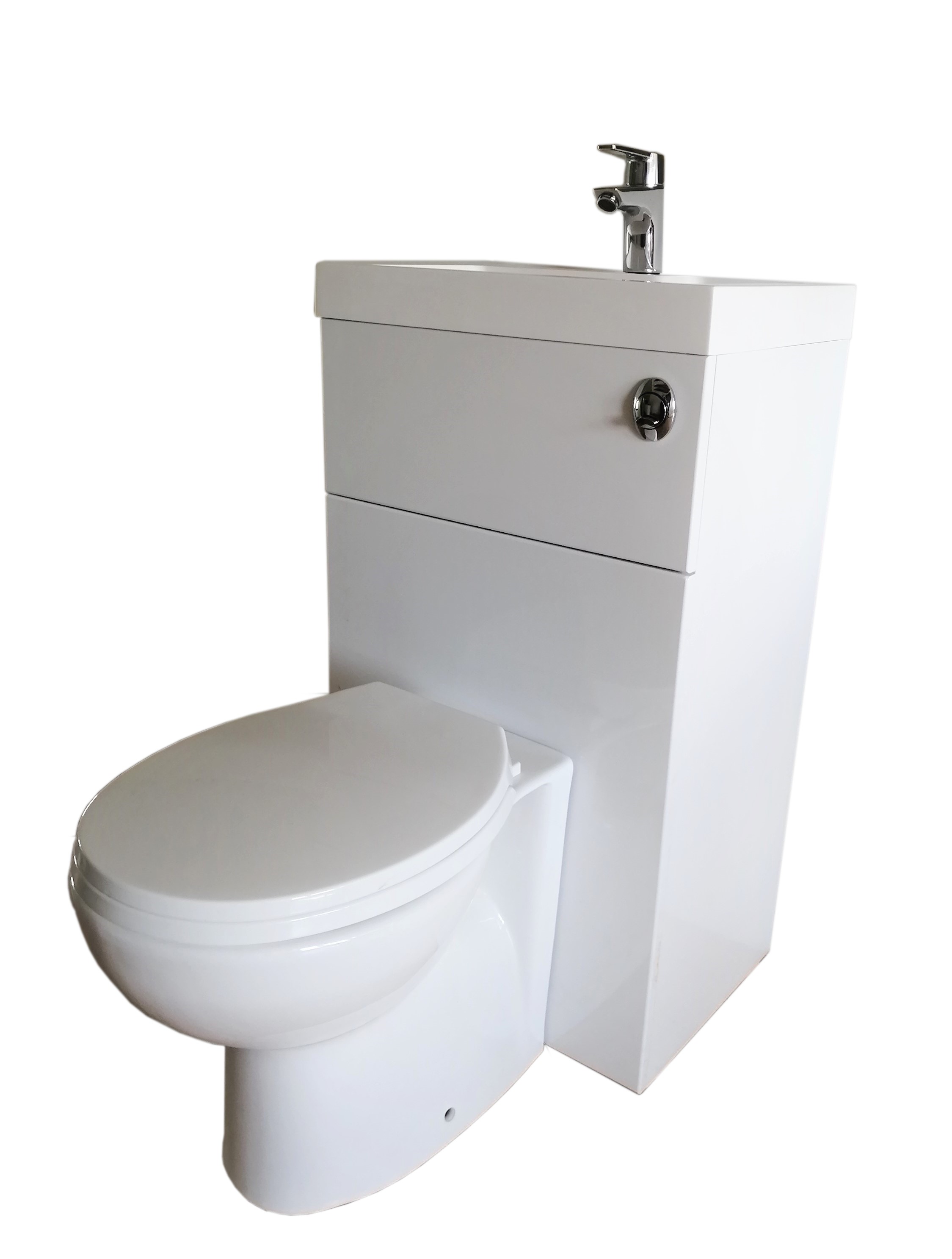 Mobile Indoor WC-/Toiletten-Lösungen | saniComplete / saniComplete